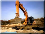 About Hather Plant Hire